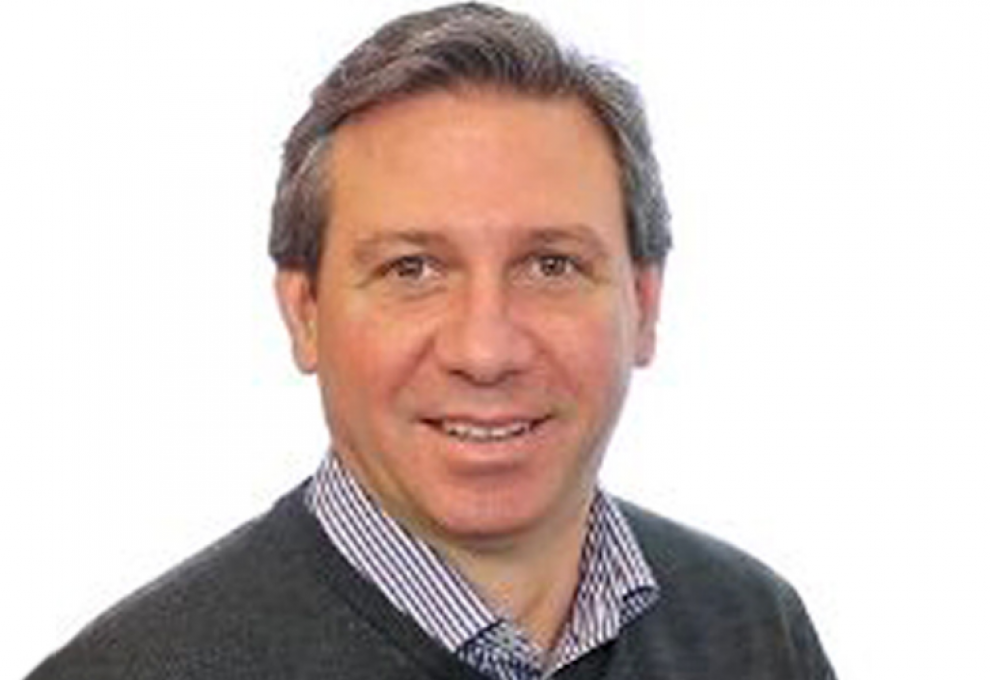 Mucci Farms hires grocery veteran | The Grower